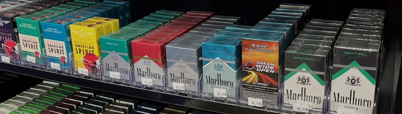A&F smoke shop Sells Cigarettes in O'Fallon, MO 63366